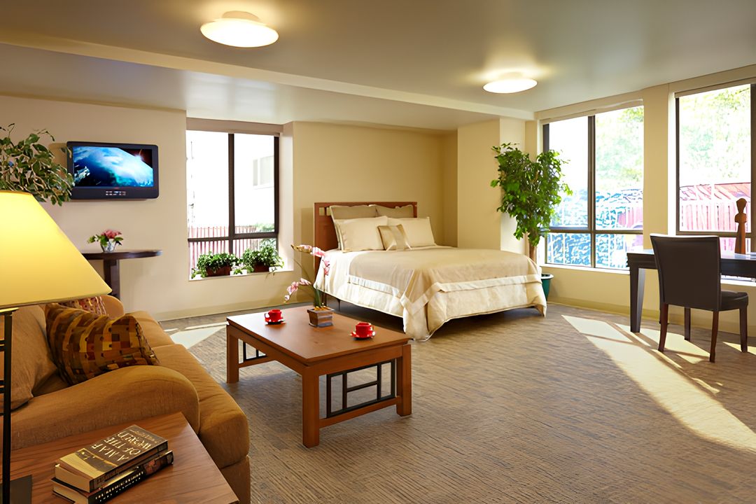 Channing House (UPDATED) - Get Pricing & See 4 Photos in Palo Alto, CA