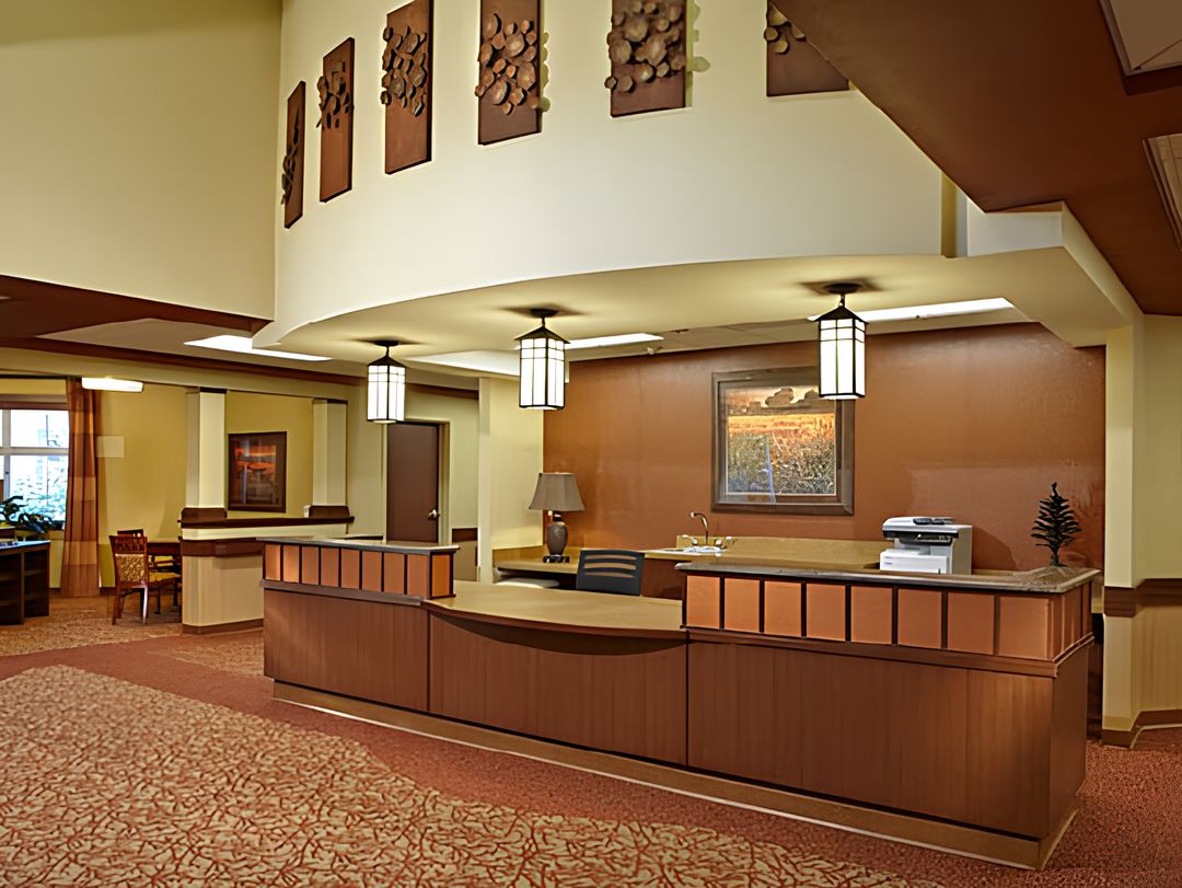 Bend Transitional Care (UPDATED) - Get Pricing & See 12 Photos in Bend, OR