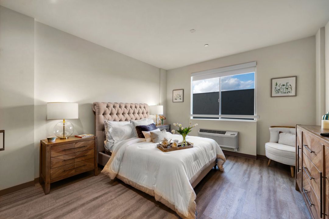 Integral Senior Living: All 113 Properties