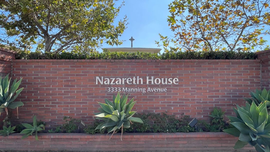 Nazareth House (UPDATED) - Get Pricing & See 7 Photos in San Diego, CA