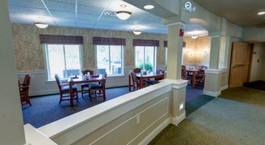 Primrose Retirement Community Of Mansfield - Get Pricing, See 7 Photos ...