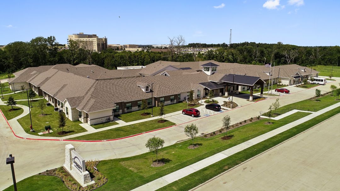 Celebration Senior Living of Denison (UPDATED) - Get Pricing & See 54 ...