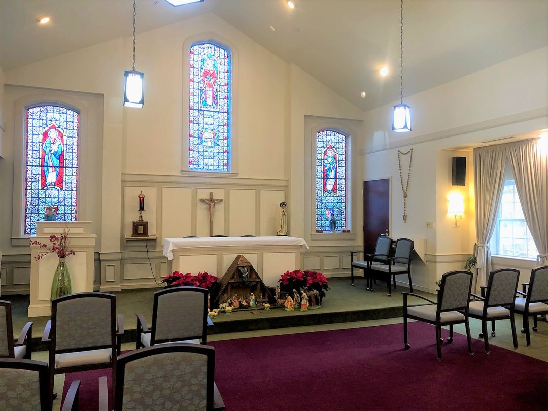 Saint Elizabeth Home (UPDATED) - Get Pricing & See 7 Photos in East ...