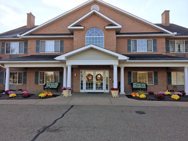 The 16 Best Assisted Living Facilities in Canton, OH | Seniorly