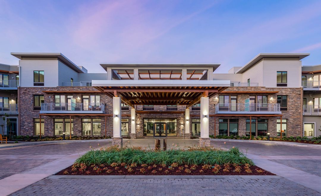 Watermark Retirement: All 64 Properties