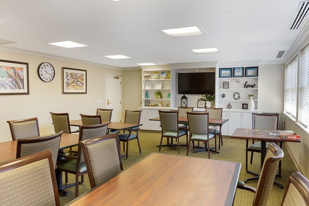 The 20 Best Assisted Living Facilities in Durham, NC | Seniorly