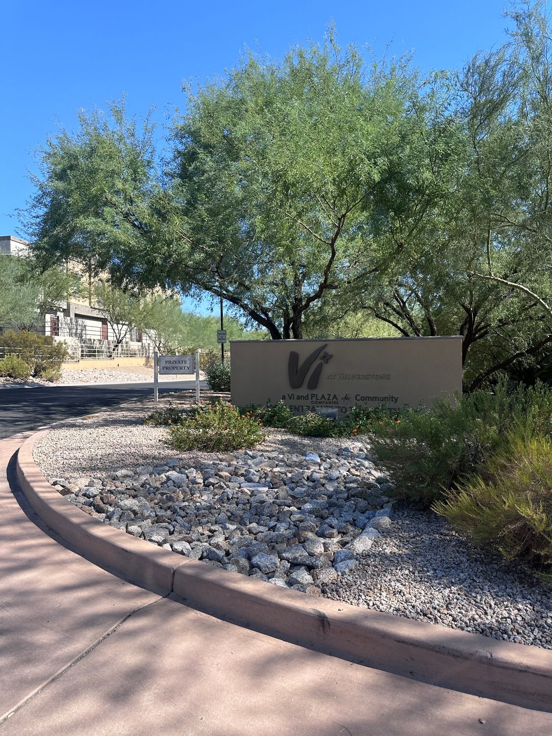 Vi at Silverstone (UPDATED) - Get Pricing & See 5 Photos in Scottsdale, AZ