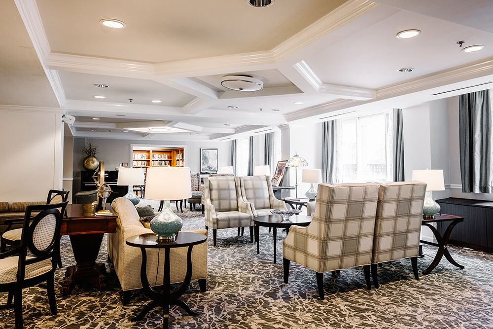 The Residences at Thomas Circle (UPDATED) - Get Pricing, See 25 Photos ...