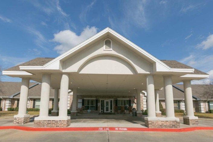 Legend Oaks Healthcare And Rehabilitation Of Northwest Houston (UPDATED ...