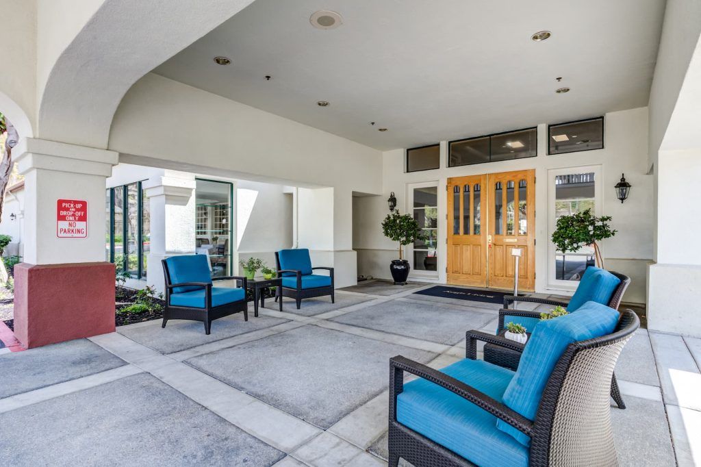 Aegis Living: All 39 Properties