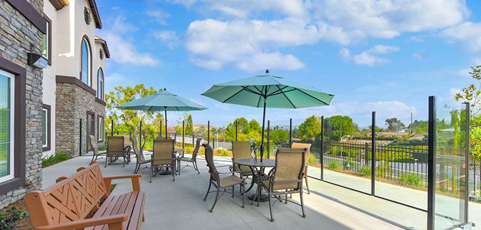 Atria Grand Oaks - Pricing, Photos and Floor Plans in Thousand Oaks, CA