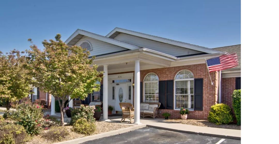 Spring Ridge Assisted Living By Americare - Pricing, Photos and Floor ...
