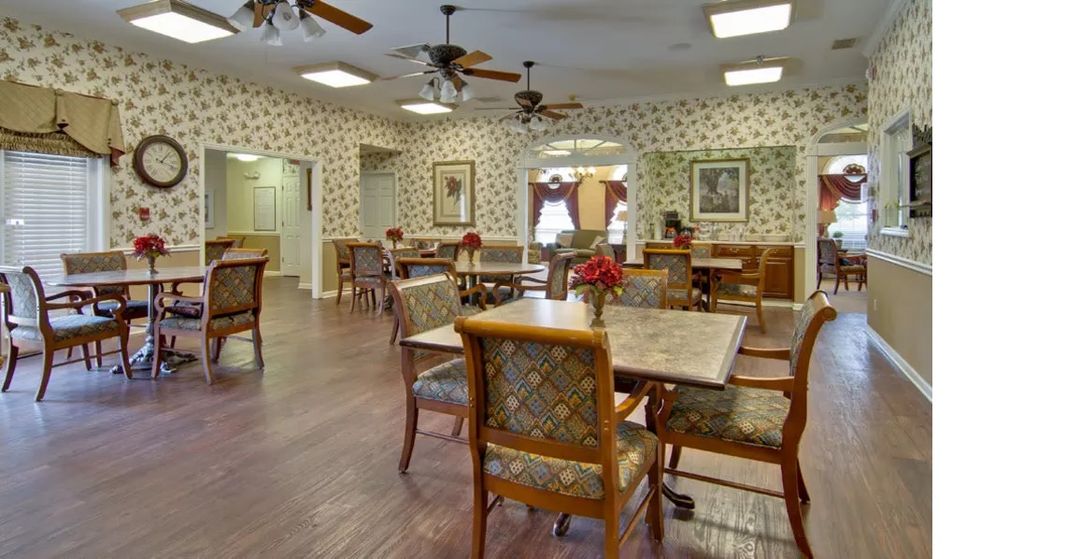 Spring Ridge Assisted Living By Americare - Pricing, Photos and Floor ...