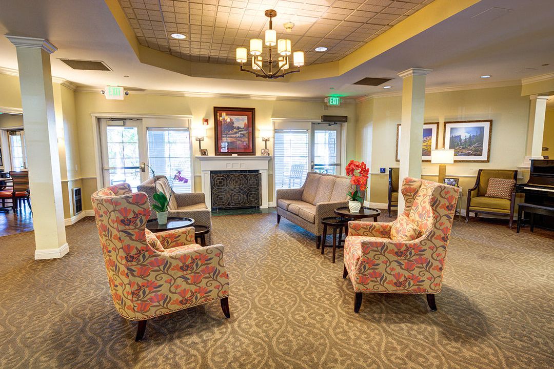 The 20 Best Assisted Living Facilities in Denver, CO | Seniorly