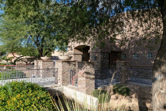 Montecito Post Acute Care And Rehabilitation (UPDATED) - Get Pricing ...