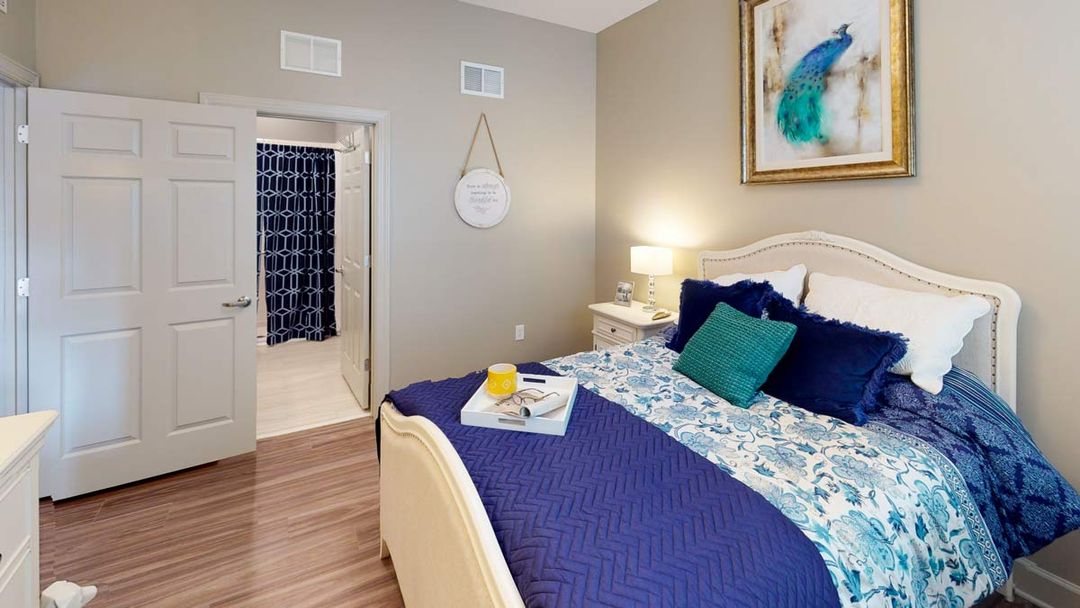 Legacy Reserve at Old Town - Get Pricing in Columbus, GA