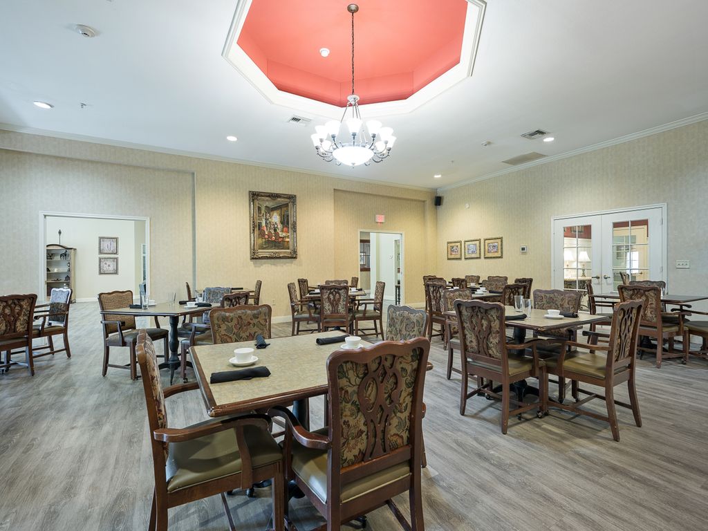 Trinity Oaks of Pearland (UPDATED) - Get Pricing, See 10 Photos & Read ...