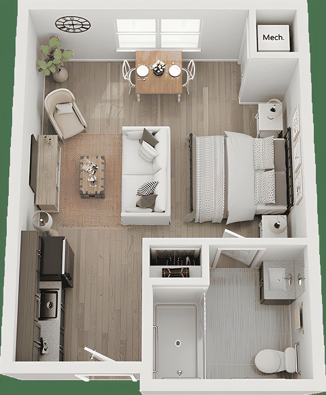 The Oscar At Georgetown (UPDATED) - Get Pricing, See 22 Photos & See ...