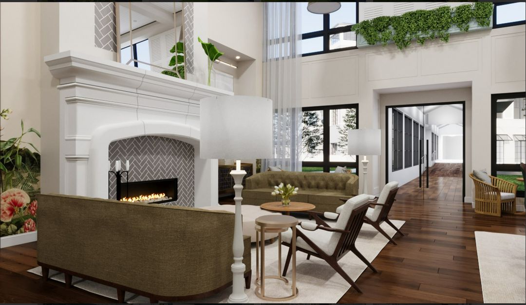 Symphony Park Luxury Independent Living - Get Pricing & See 15 Photos ...