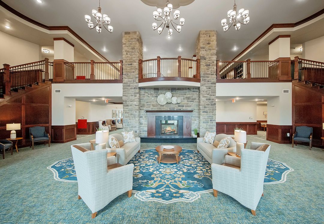 The Meadows Senior Living - Get Pricing & See 13 Photos in Savage, MN