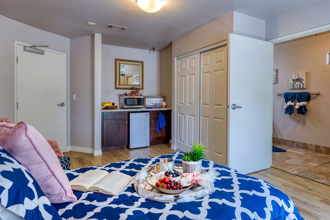 Pacifica Senior Living South Coast - Pricing, Photos and Floor Plans in ...