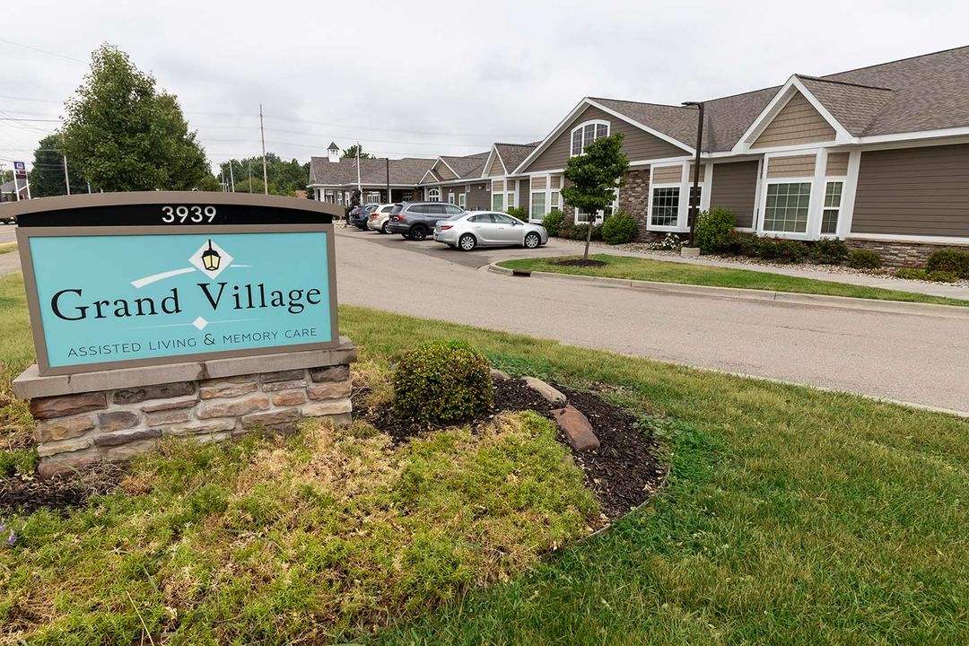 Grand Village Assisted Living & Memory Care (UPDATED) - Get Pricing ...