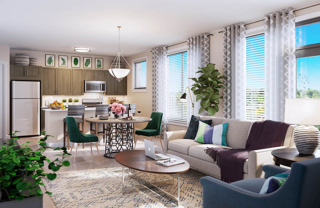 The Sky Bridge at Town Center (UPDATED) - Get Pricing, See 14 Photos ...