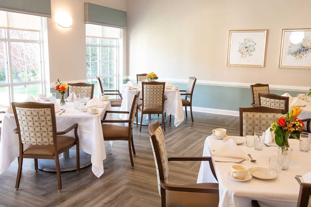 Commonwealth Senior Living at Cedar Manor (UPDATED) - Get Pricing, See ...