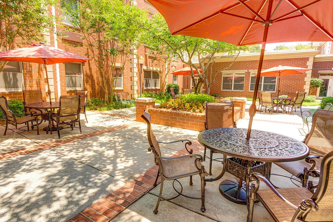 Dunwoody Place (UPDATED) - Pricing & 17 Photos in Atlanta, GA