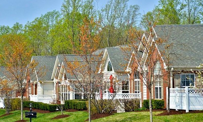 Villas at Five Forks (UPDATED) - Get Pricing & See 8 Photos in ...