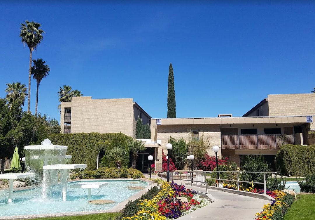 Fellowship Square Tucson (UPDATED) - Get Pricing, See 9 Photos & Read ...