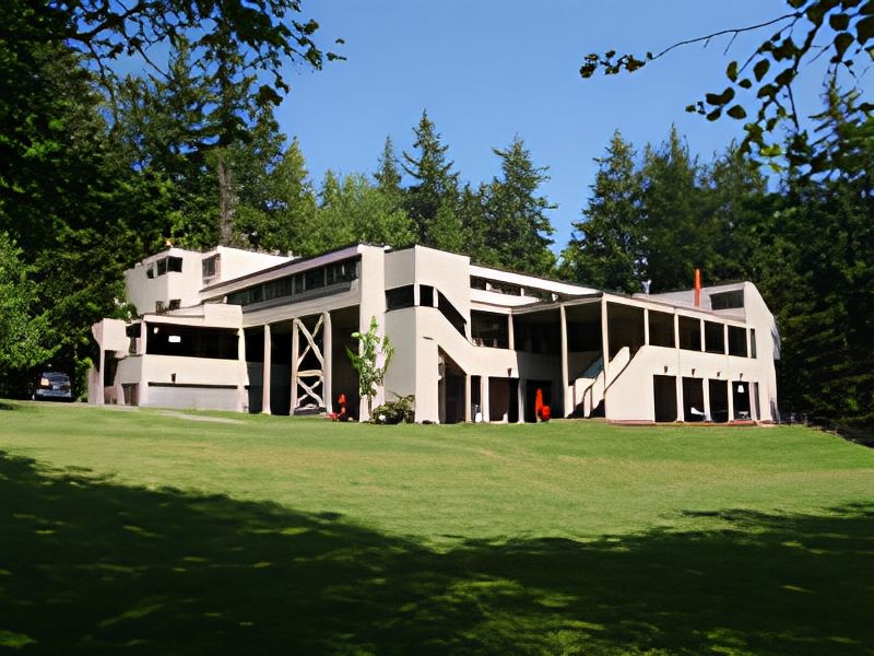 Lake Whatcom Residential & Treatment Center - Get Pricing in Bellingham, WA
