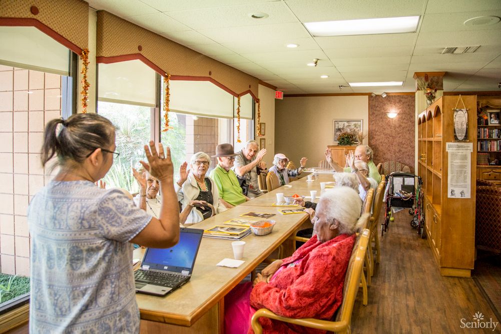 Evergreen Retirement (UPDATED) - Get Pricing & See 36 Photos in Burbank, CA