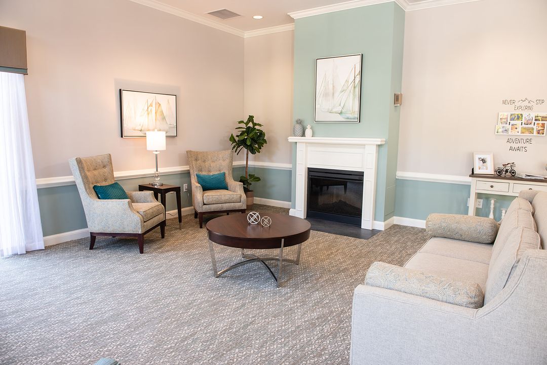 Commonwealth Senior Living at Cedar Manor (UPDATED) - Get Pricing, See ...