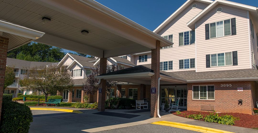 The 7 Best Independent Living Communities in Winston Salem, NC | Seniorly