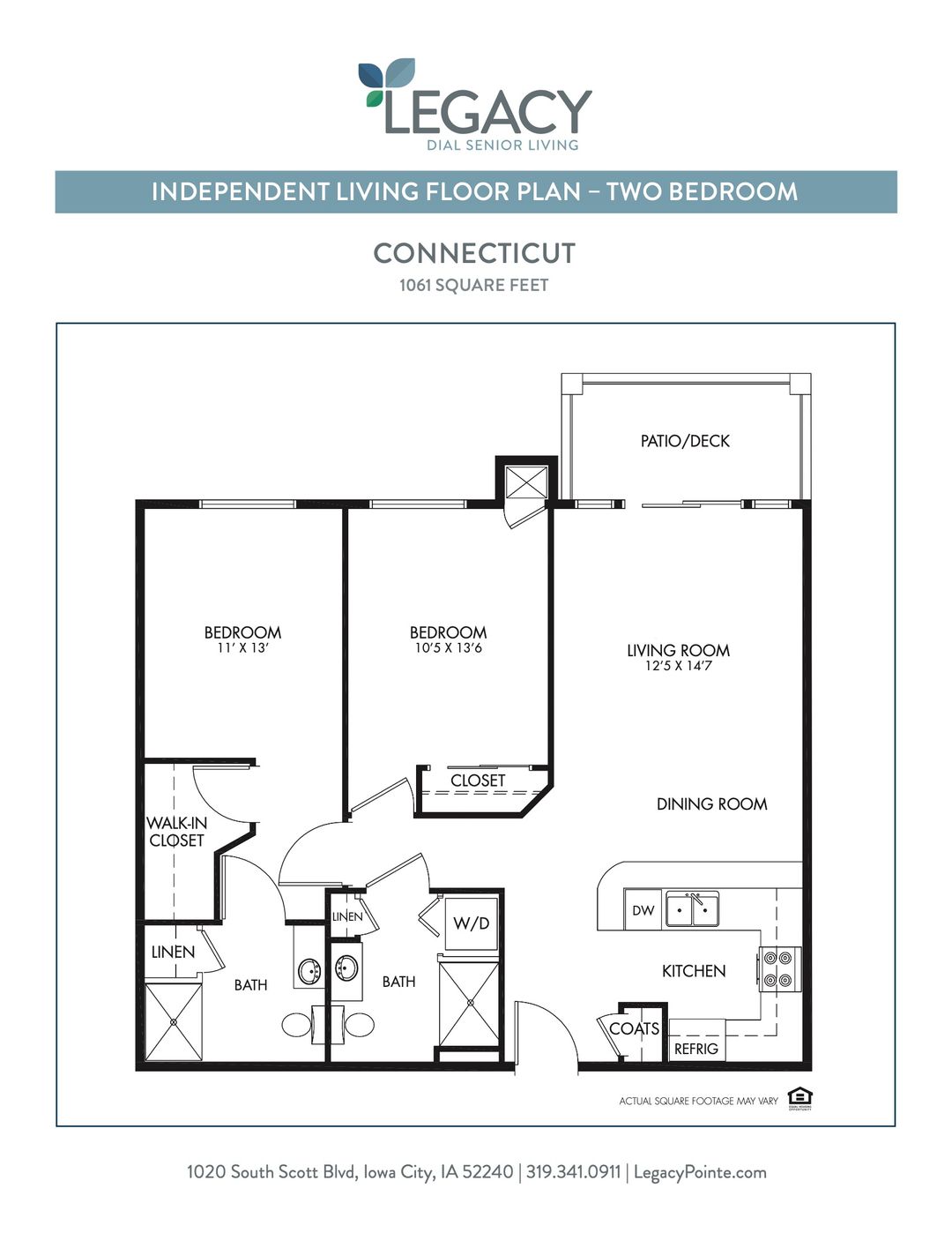 Legacy Senior Living - Get Pricing, See 28 Photos & See Floor Plans in ...