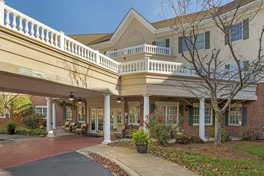 Brookdale South Charlotte (UPDATED) - Get Pricing & See 10 Photos in ...