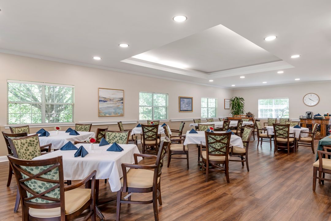 The 17 Best Assisted Living Facilities in Newnan, GA | Seniorly