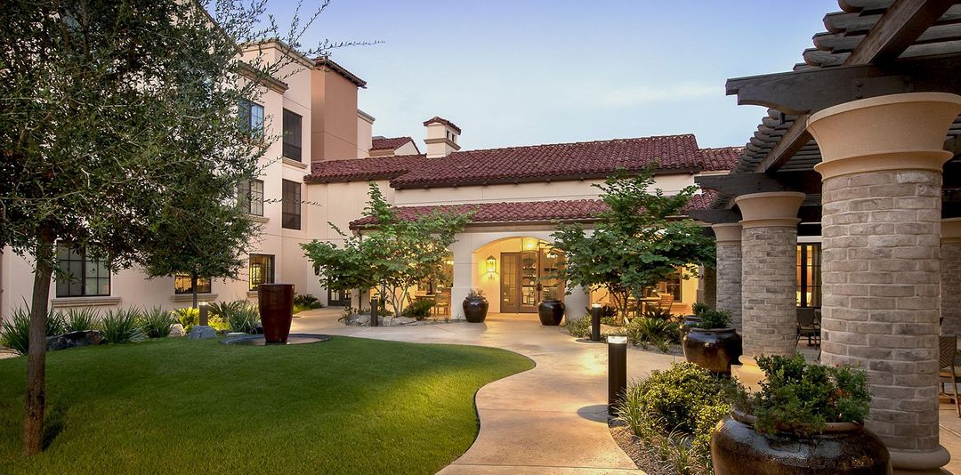Maravilla Scottsdale (UPDATED) - Pricing, 11 Photos & Reviews in ...