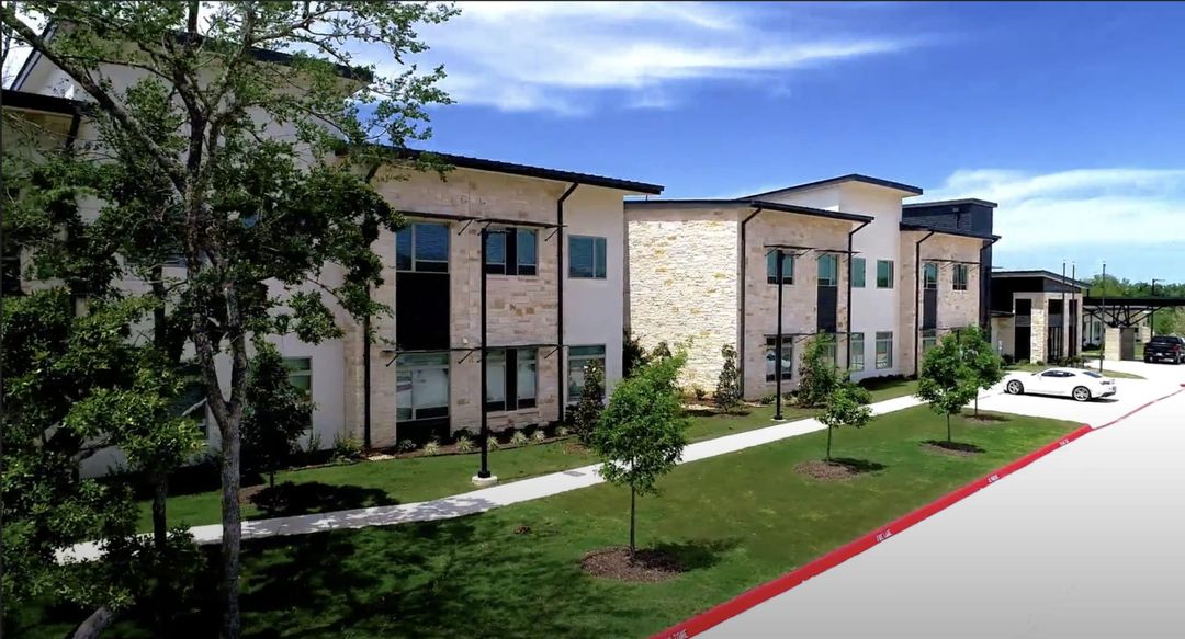 Sodalis Senior Living: All 23 Properties