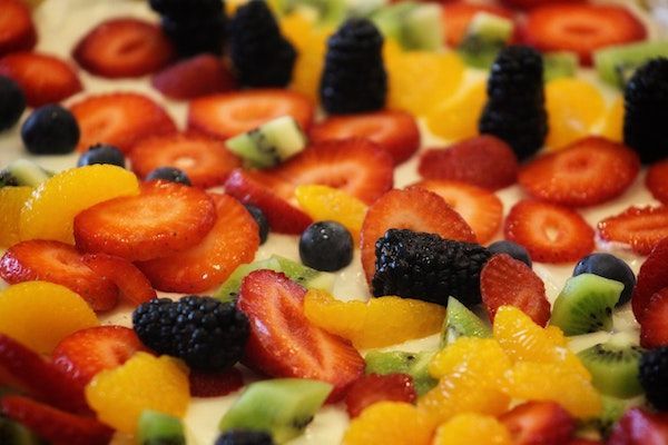 40 Delicious, Soft Food Recipes for the Elderly