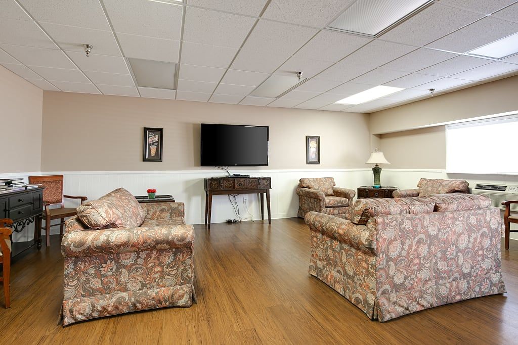 The 20 Best Assisted Living Facilities in Riverside, CA | Seniorly