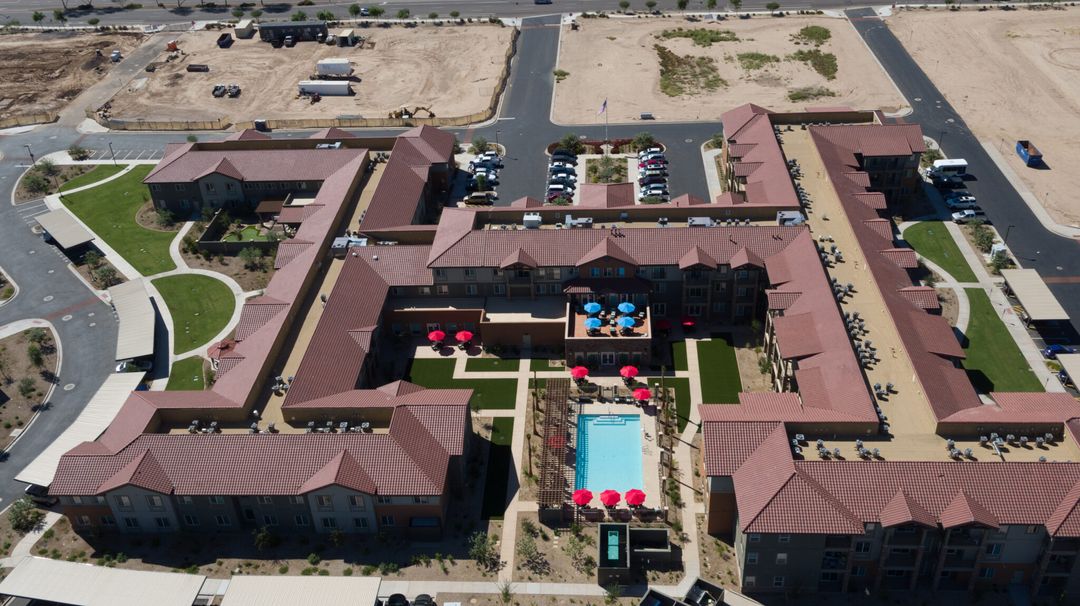The Enclave at Gilbert Senior Living (UPDATED) - Get Pricing & See 25 ...