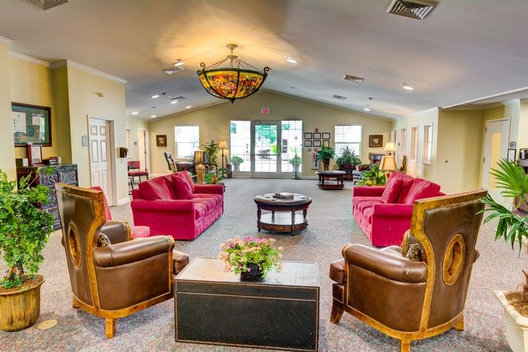 The 16 Best Assisted Living Facilities in Lexington, SC | Seniorly