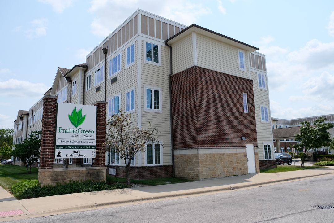 Prairie Green At Dixie Crossing (UPDATED) - Get Pricing & See 5 Photos ...