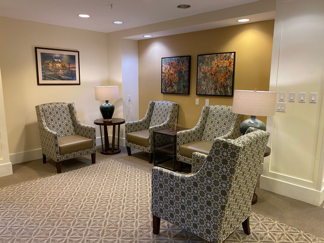 AlmaVia of San Rafael (UPDATED) - Get Pricing, See 14 Photos & Read ...