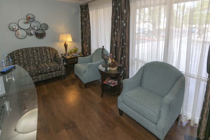 Sandridge Post Acute (UPDATED) - Get Pricing & See 6 Photos in Mesa, AZ