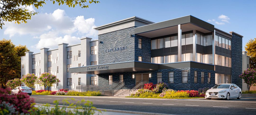 Esplanade of Woodmere (UPDATED) - Get Pricing, See 13 Photos & See ...