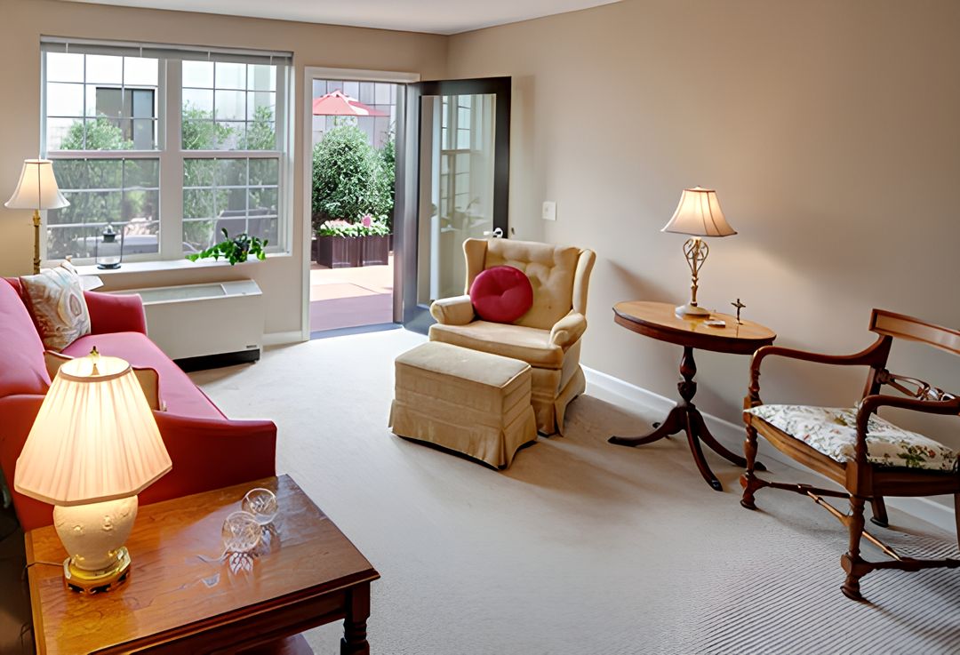 Anna Maria Of Aurora (UPDATED) - Get Pricing & See 5 Photos in Aurora, OH
