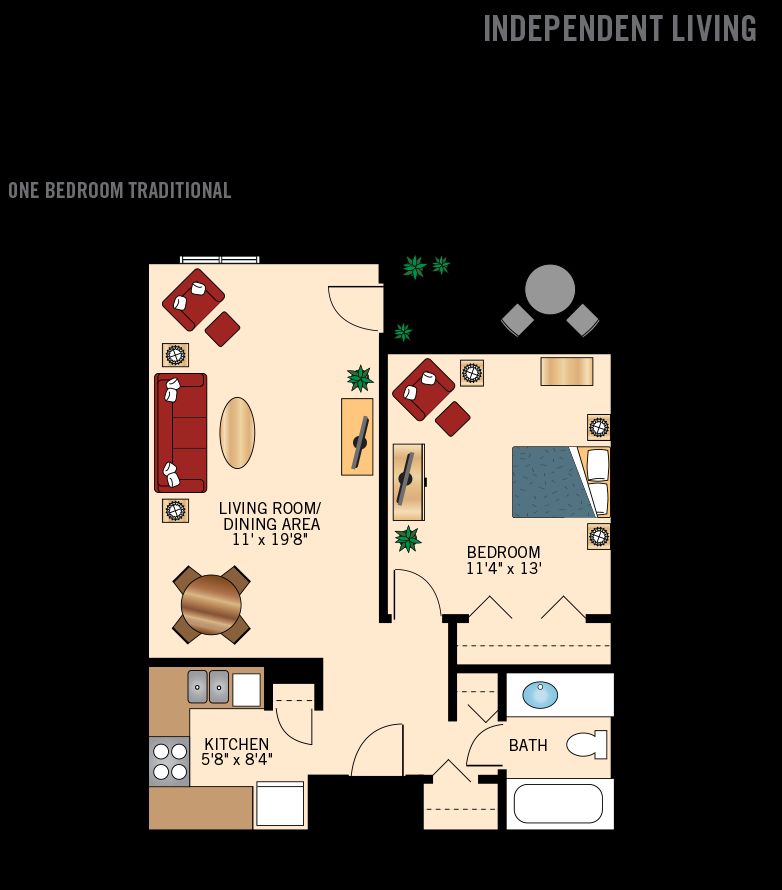 The Fountains At Millbrook (UPDATED) - Get Pricing, See 17 Photos, Read ...